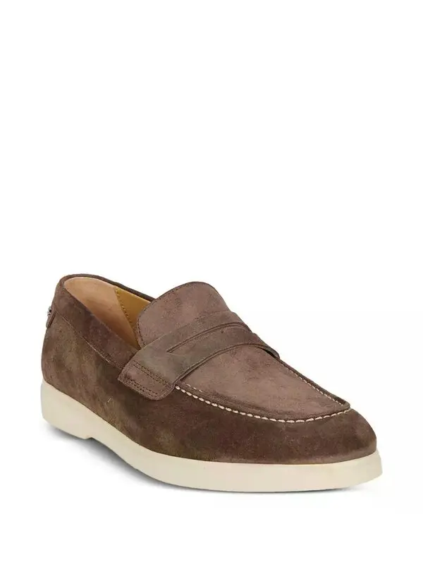 BALDININI Penny Loafers