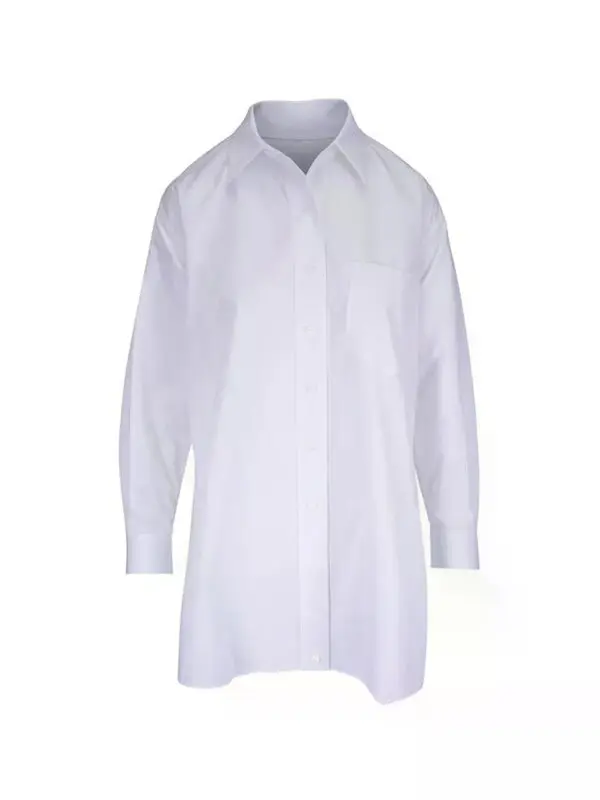 Lafayette 148 New York Collection Blouse - White