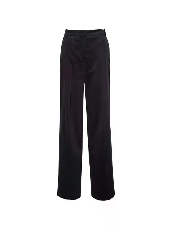 Dorothee Schumacher Spring Trousers
