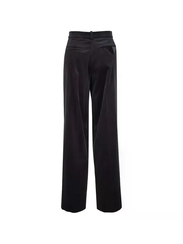 Dorothee Schumacher Spring Trousers