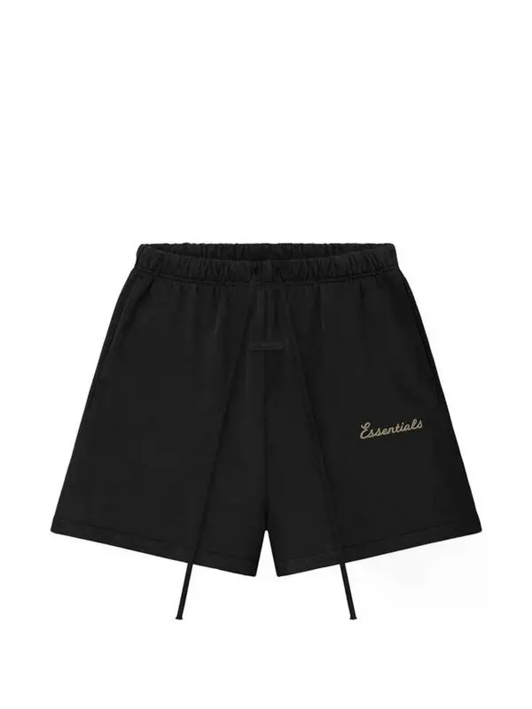 Fear Of God Classic Drawstring Training Shorts
