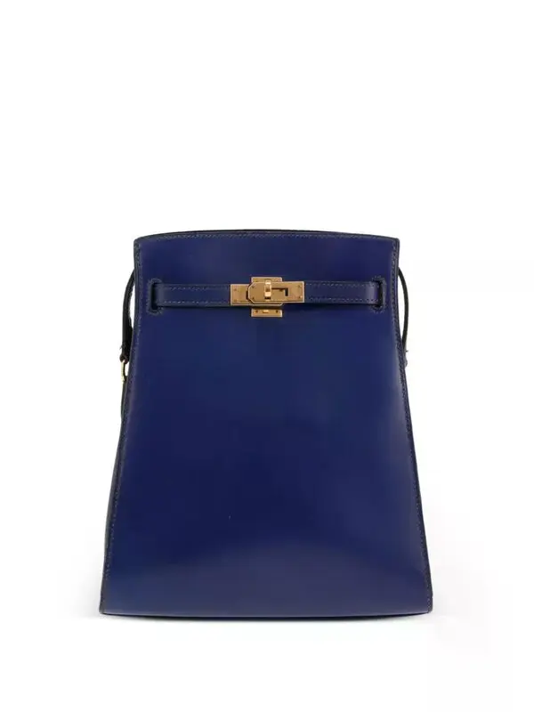 Hermès 1989 Adjustable Strap Shoulder Bag