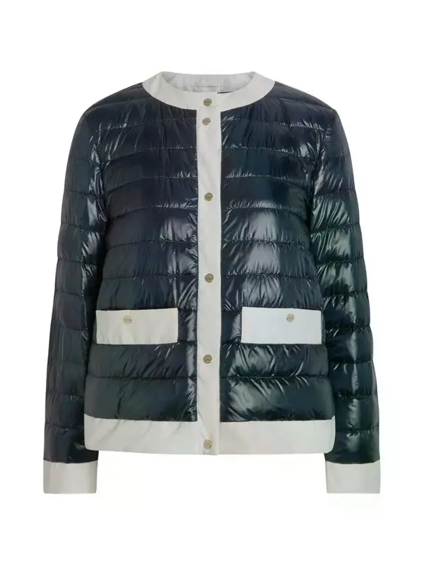 Herno Quilted Jacket