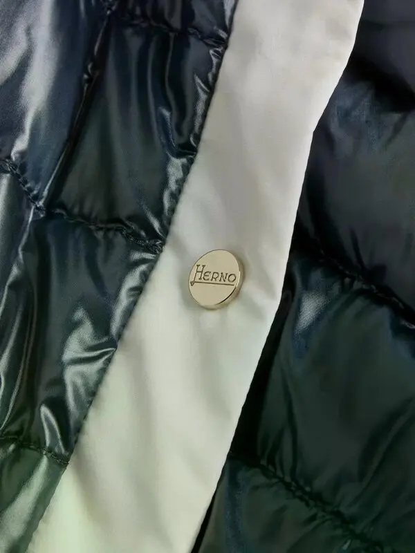 Herno Quilted Jacket