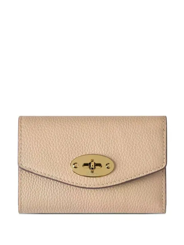 Mulberry Darley Bi-fold Cardholder