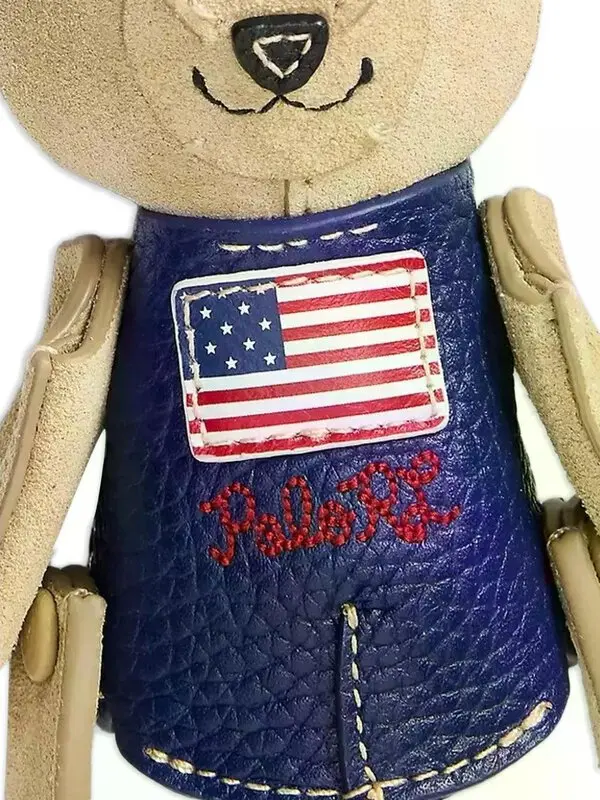 Polo Ralph Lauren American Flag Charm