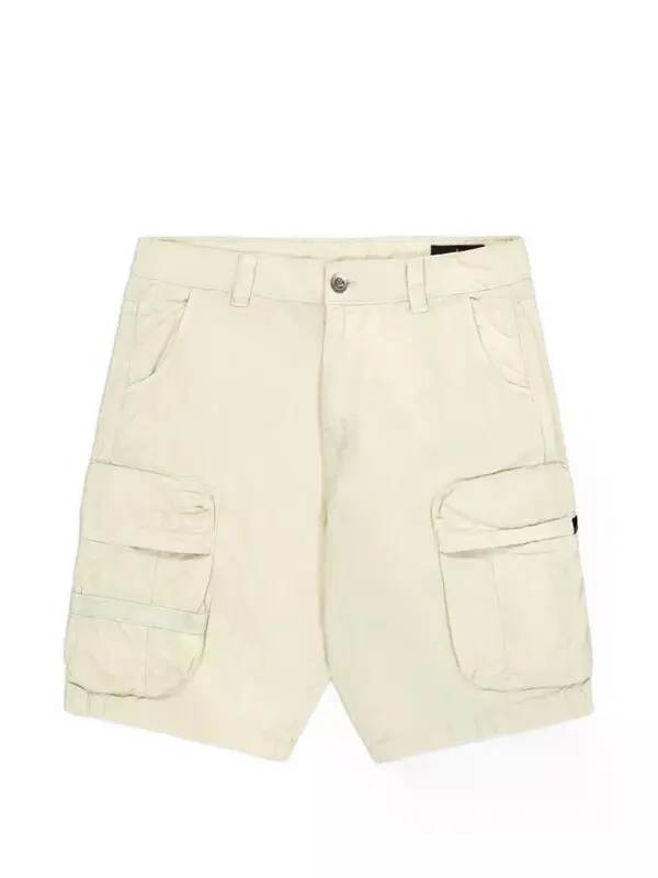 Alpha Industries Manoeuvre Cargo Shorts
