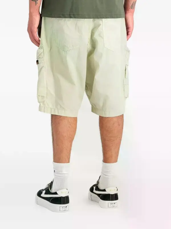 Alpha Industries Manoeuvre Cargo Shorts