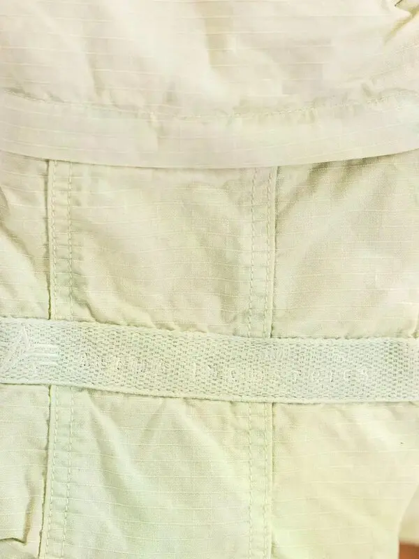 Alpha Industries Manoeuvre Cargo Shorts