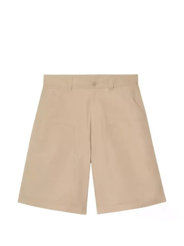Carhartt Work In Progress Postal Pocket Shorts - Neutrals