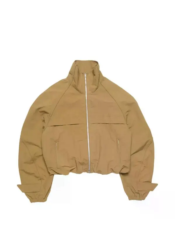Acne Studios Zip Pocket Jacket