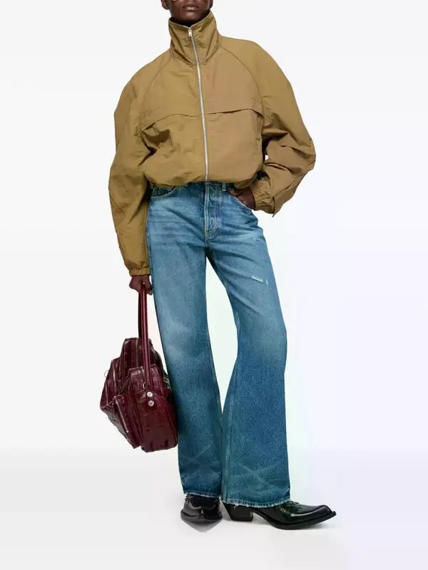Acne Studios Zip Pocket Jacket
