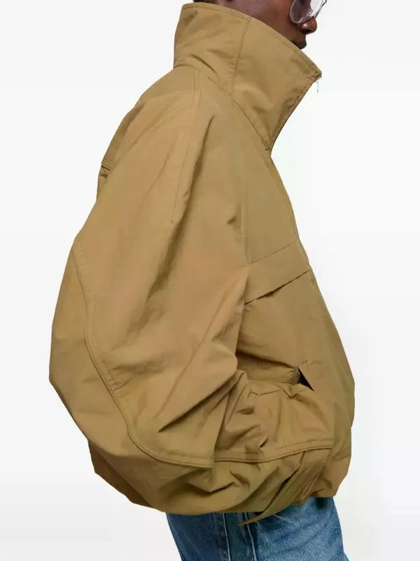 Acne Studios Zip Pocket Jacket