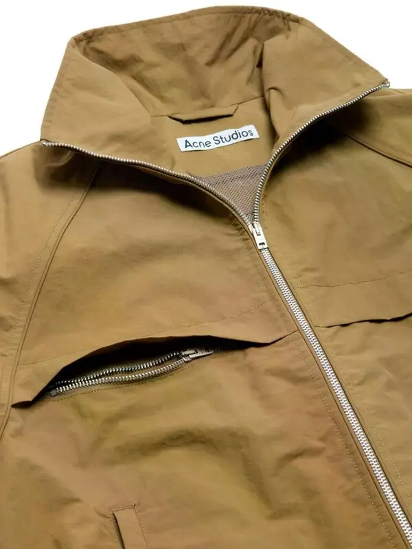 Acne Studios Zip Pocket Jacket