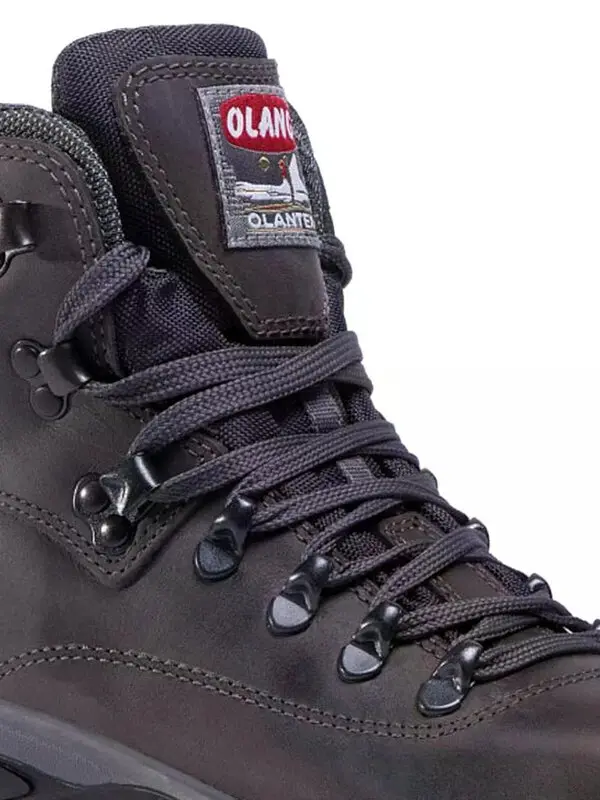 OLANG Logan Tex 85 Lace-up Boots