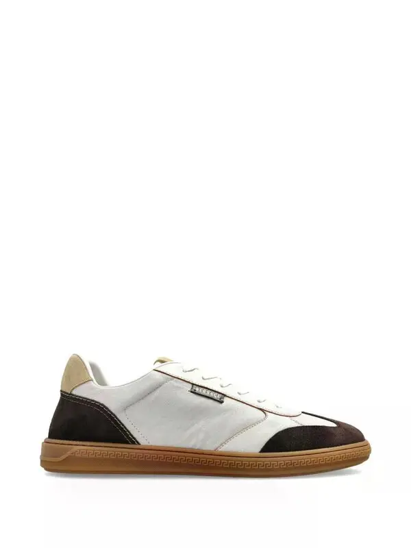 Versace Greca Court Sneakers