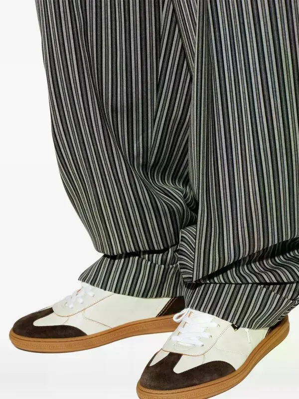 Versace Greca Court Sneakers