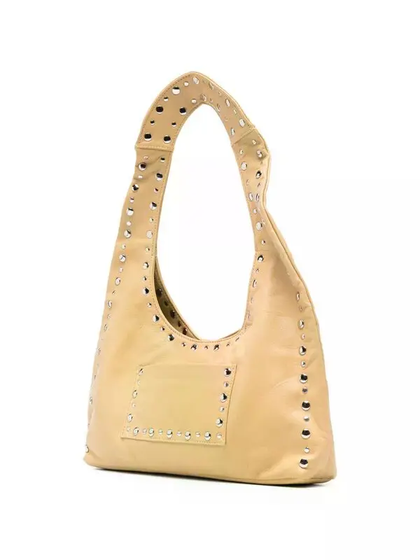 Gimaguas Franca Studded Tote Bag
