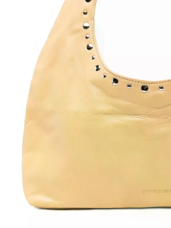 Gimaguas Franca Studded Tote Bag