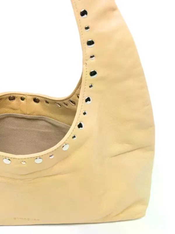 Gimaguas Franca Studded Tote Bag