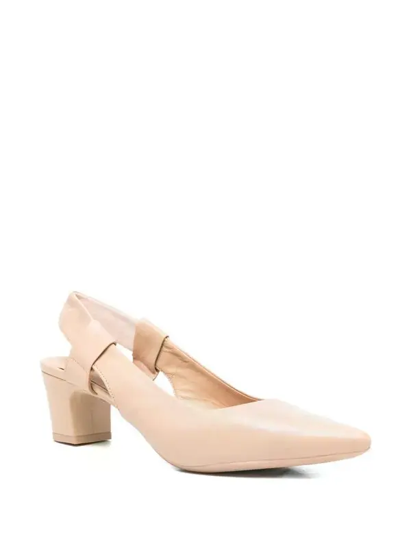 Unisa Javea Slingback Pumps