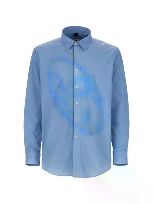 NO PROBLEMO Print Shirt