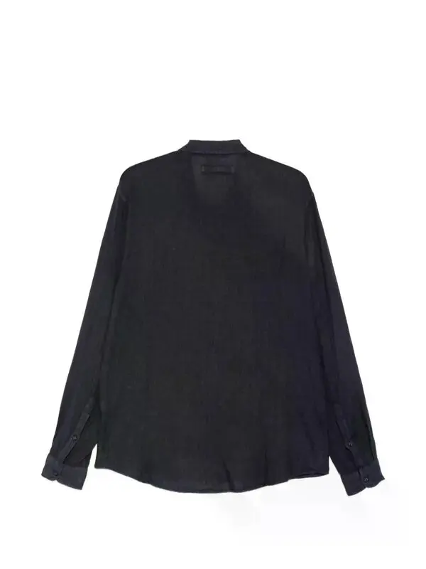 ORIGINAL VINTAGE Jerome Buttoned Shirt