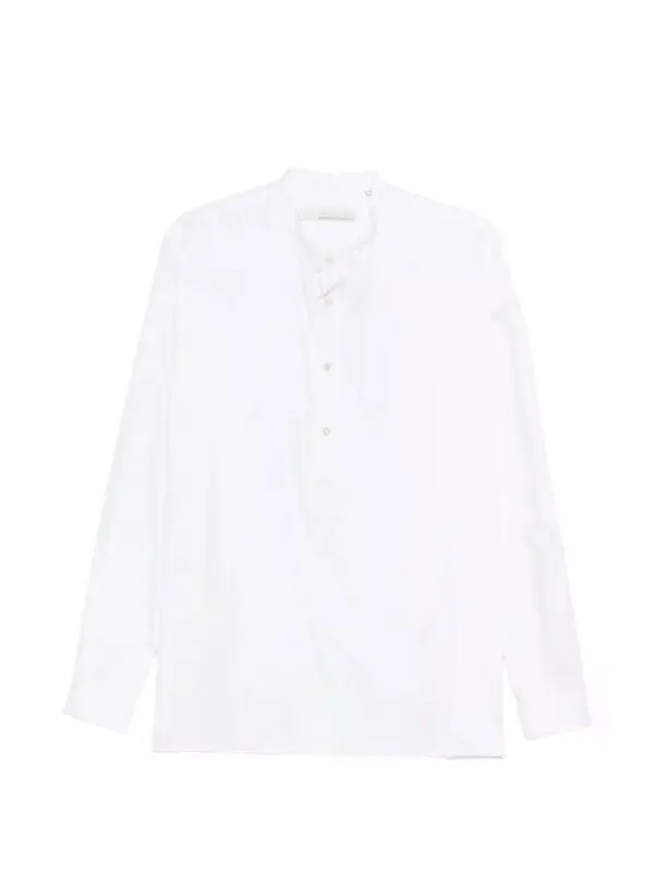 ORIGINAL VINTAGE Andres Button Shirt