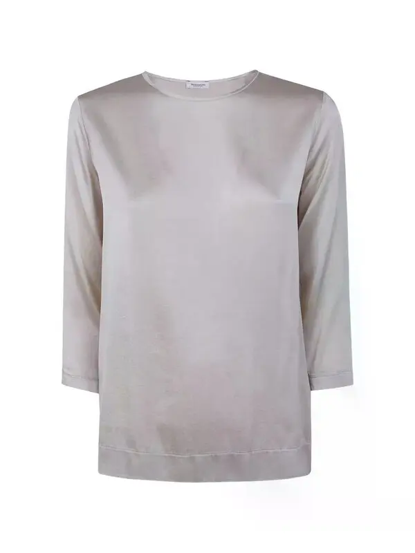 Rossopuro Knitwear - Neutrals