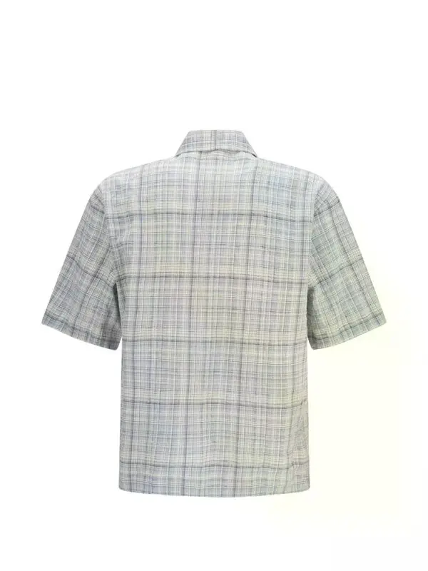 SUNFLOWER Adam Button-down Shirt