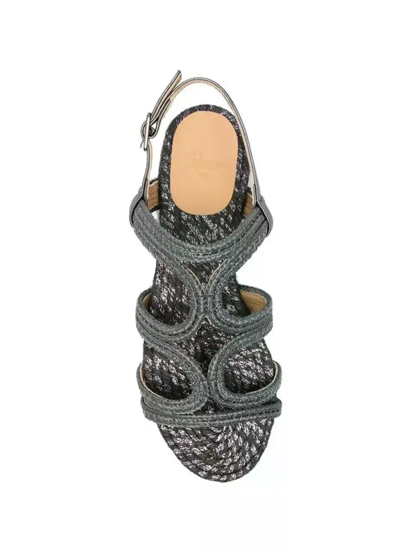 CastaÑer Woven Sandals