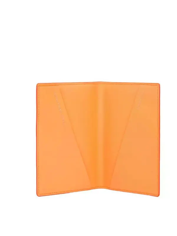 Smythson Panama Passport Cover
