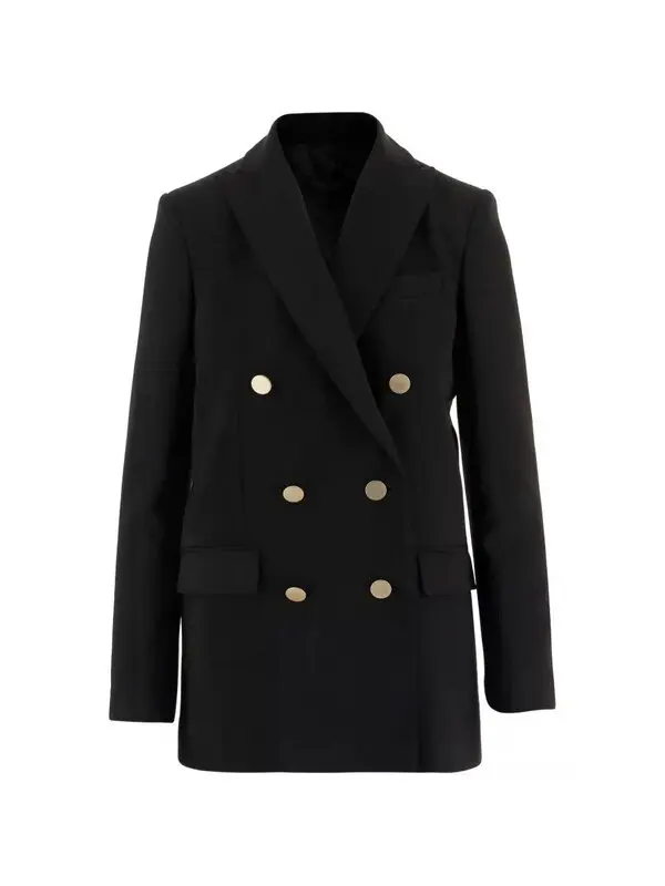 F.IT Double-breasted Blazer