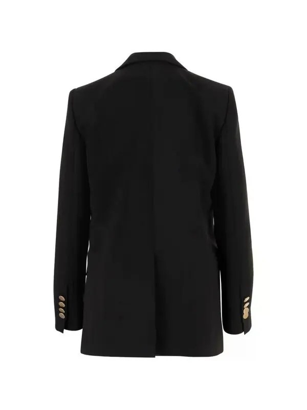 F.IT Double-breasted Blazer