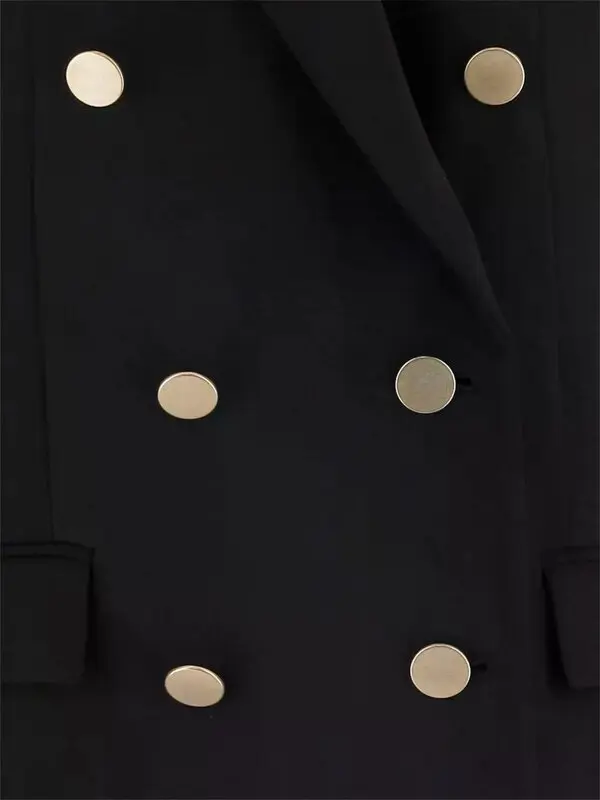 F.IT Double-breasted Blazer