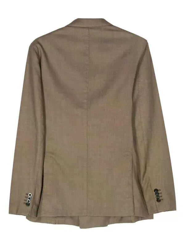 Boglioli K-jacket Double-breasted Blazer