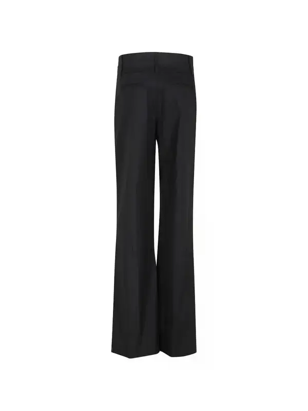 Federica Tosi Wide Leg Trousers
