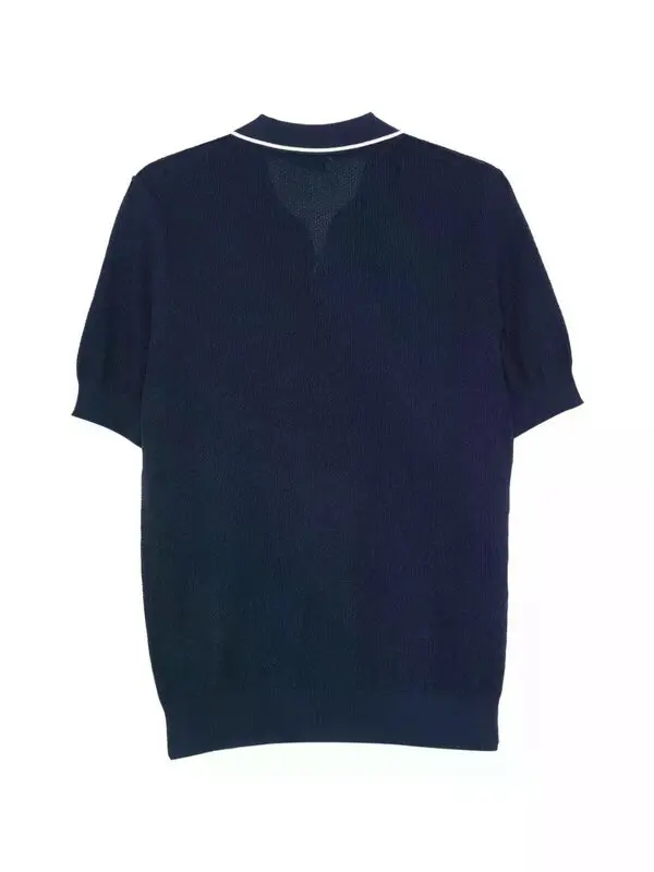 Altea Collar T-shirt