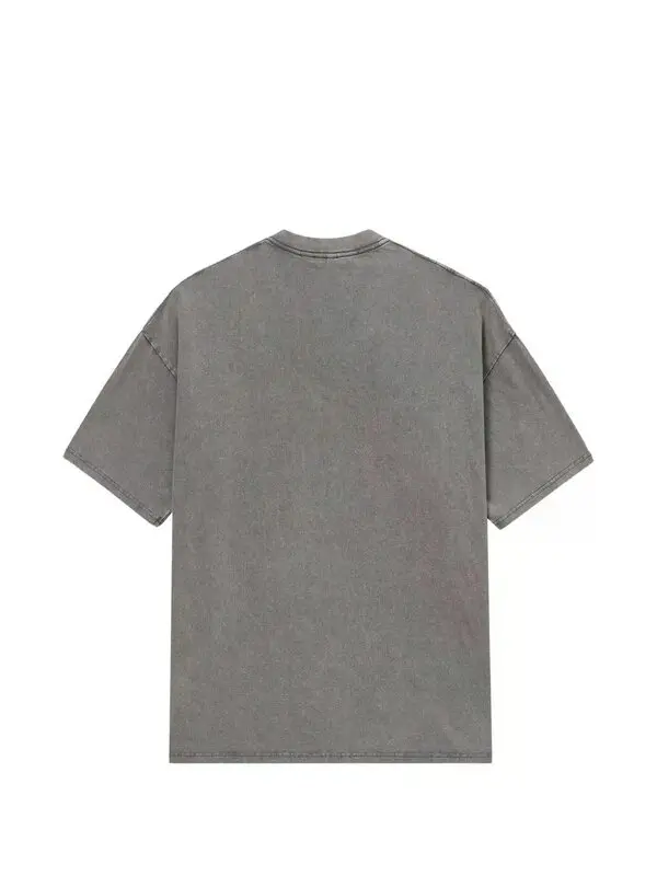 FIVE CM Graphic T-shirt - Grey