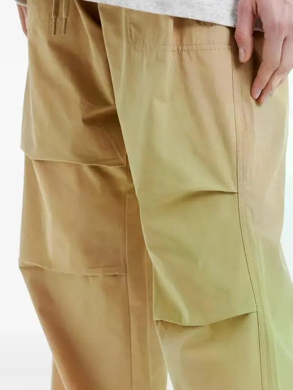 CHOCOOLATE Drawstring Trousers - Neutrals