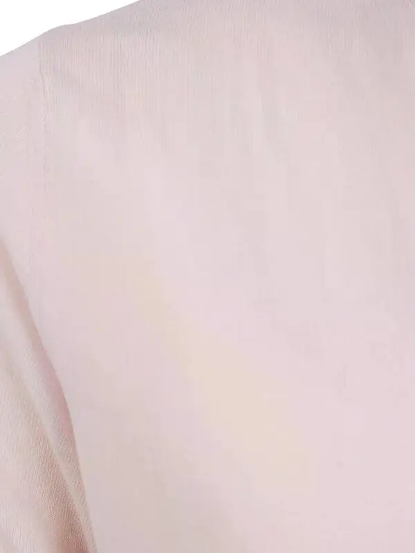 NUUR Crew-neck T-shirt