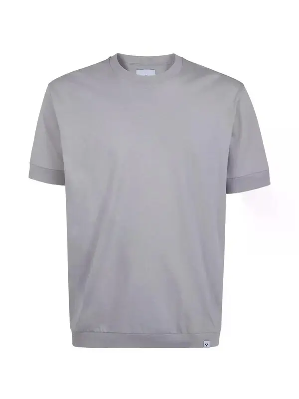 WOC Short-sleeved T-shirt