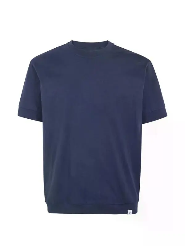 WOC Short-sleeved T-shirt