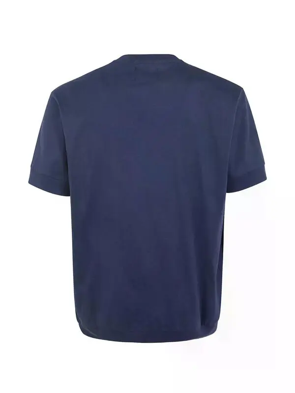 WOC Short-sleeved T-shirt