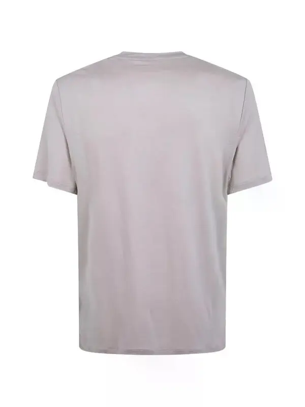 HOUDINI SPORTSWEAR Tree T-shirt - Neutrals