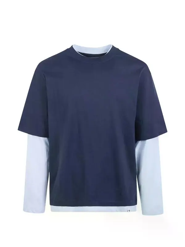WOC Layered T-shirt