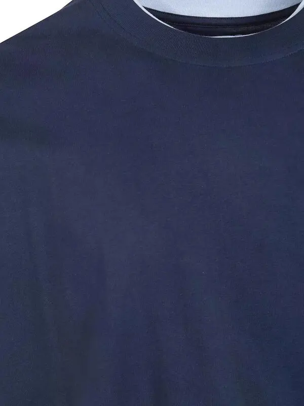 WOC Layered T-shirt