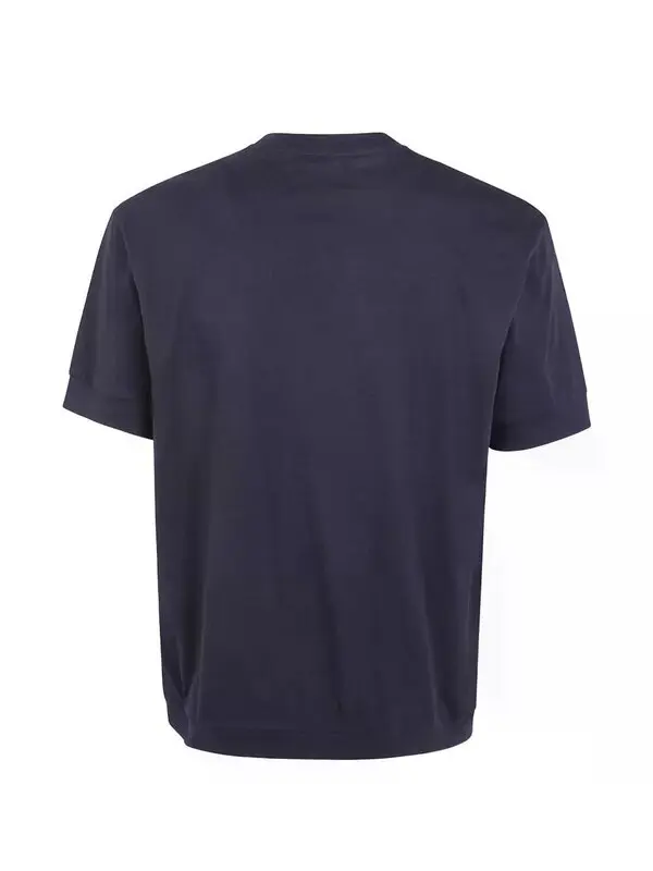 WOC Short-sleeved T-shirt