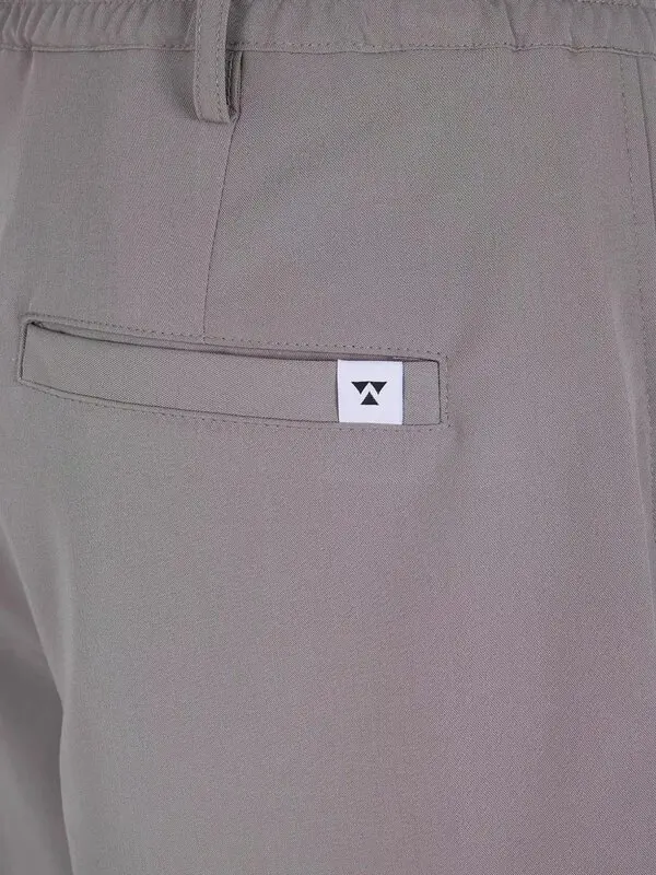 WOC Pleated Trousers