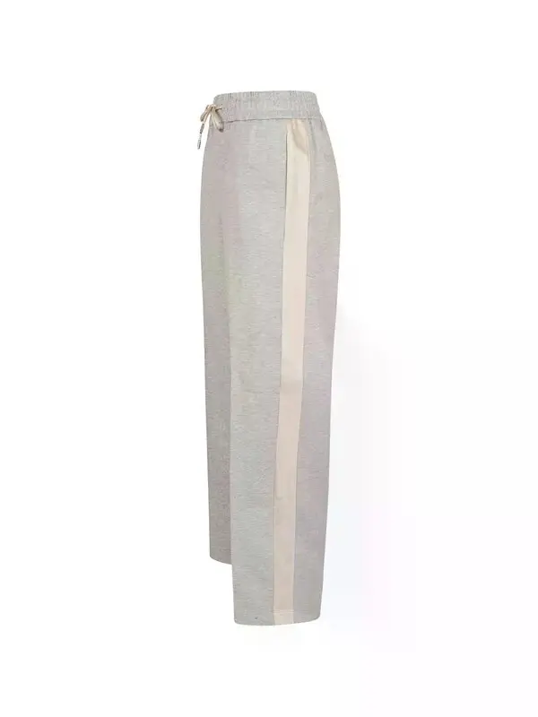 Peserico Drawstring Trousers